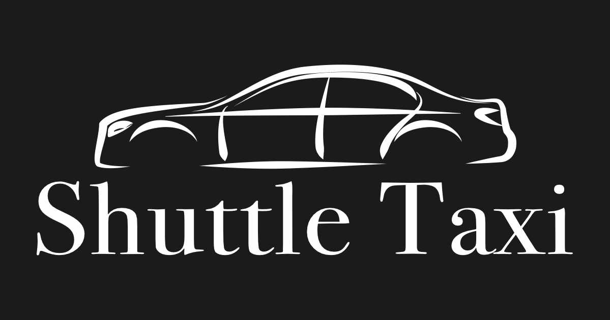 Shuttletaxi | professional transport services